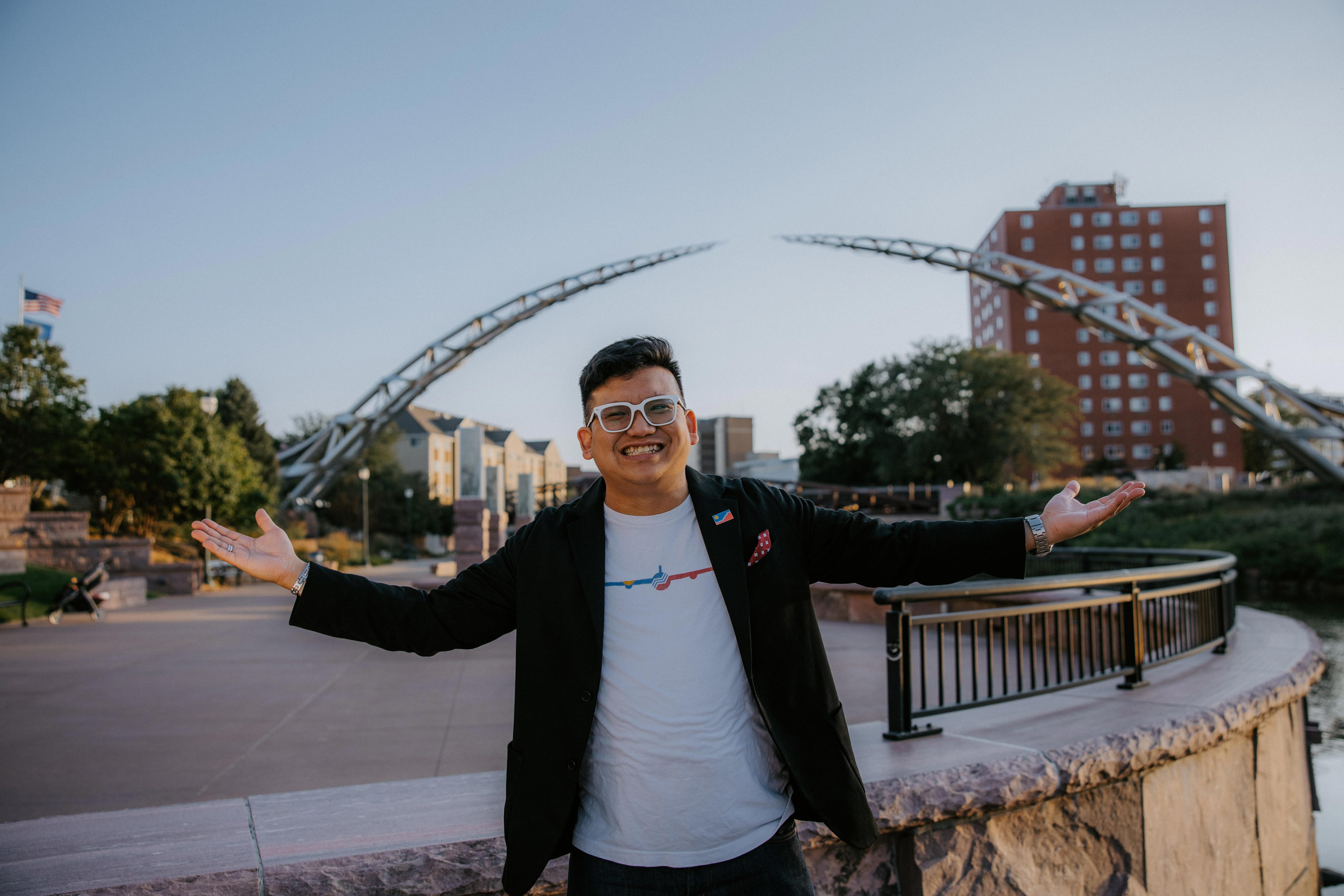 Small business owner announces run for Sioux Falls City Council