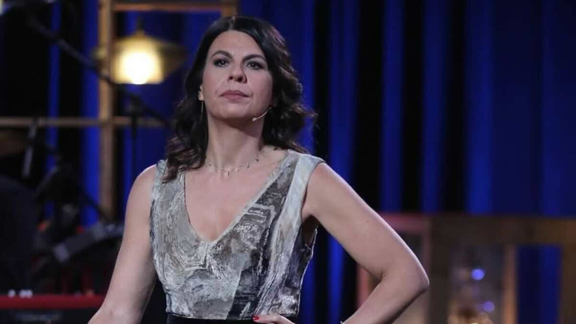 Geppi Cucciari che studi ha fatto l’attrice: una laurea conquistata