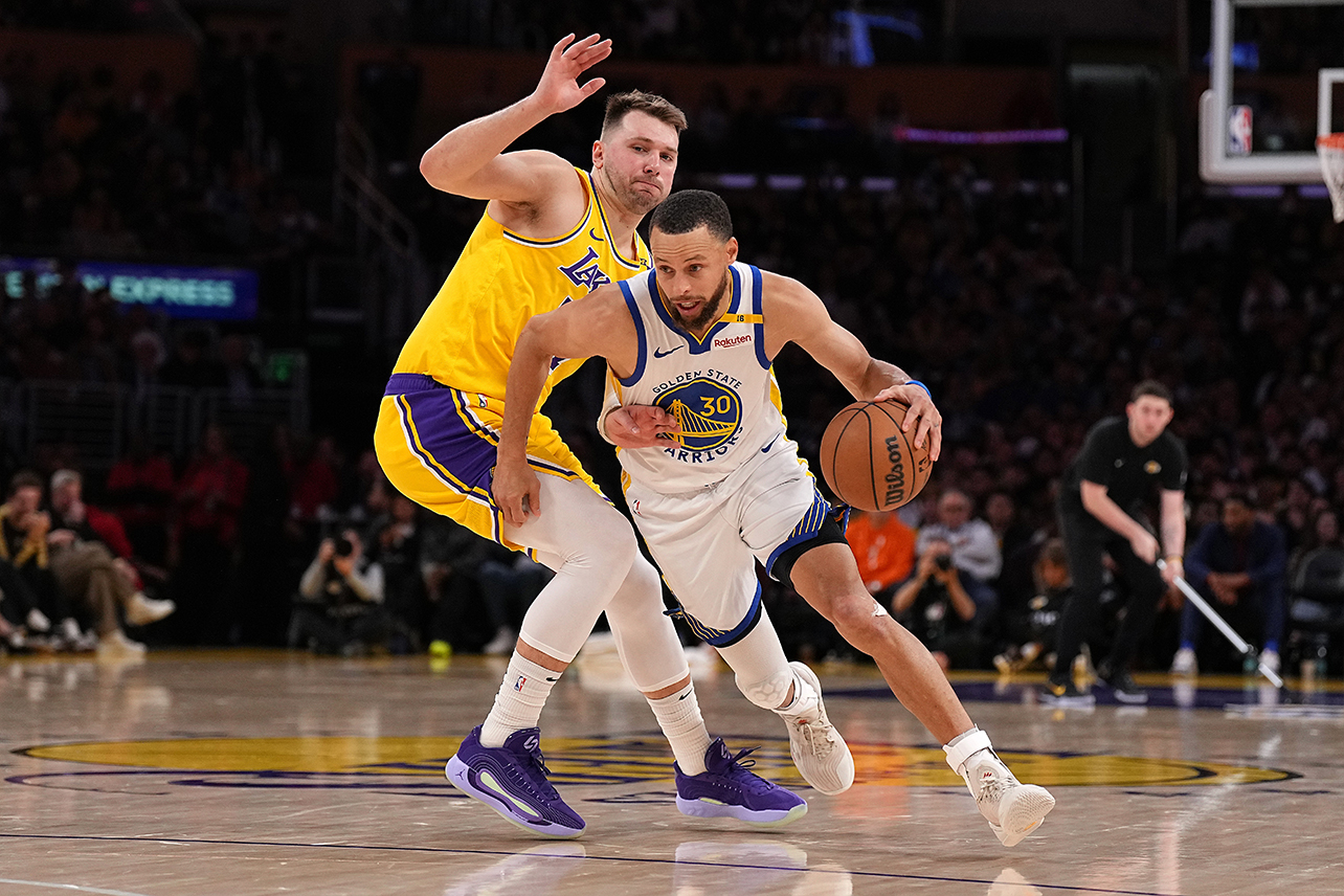 Where To Watch NBA Games Online: NBA Opening Night Start Times ...