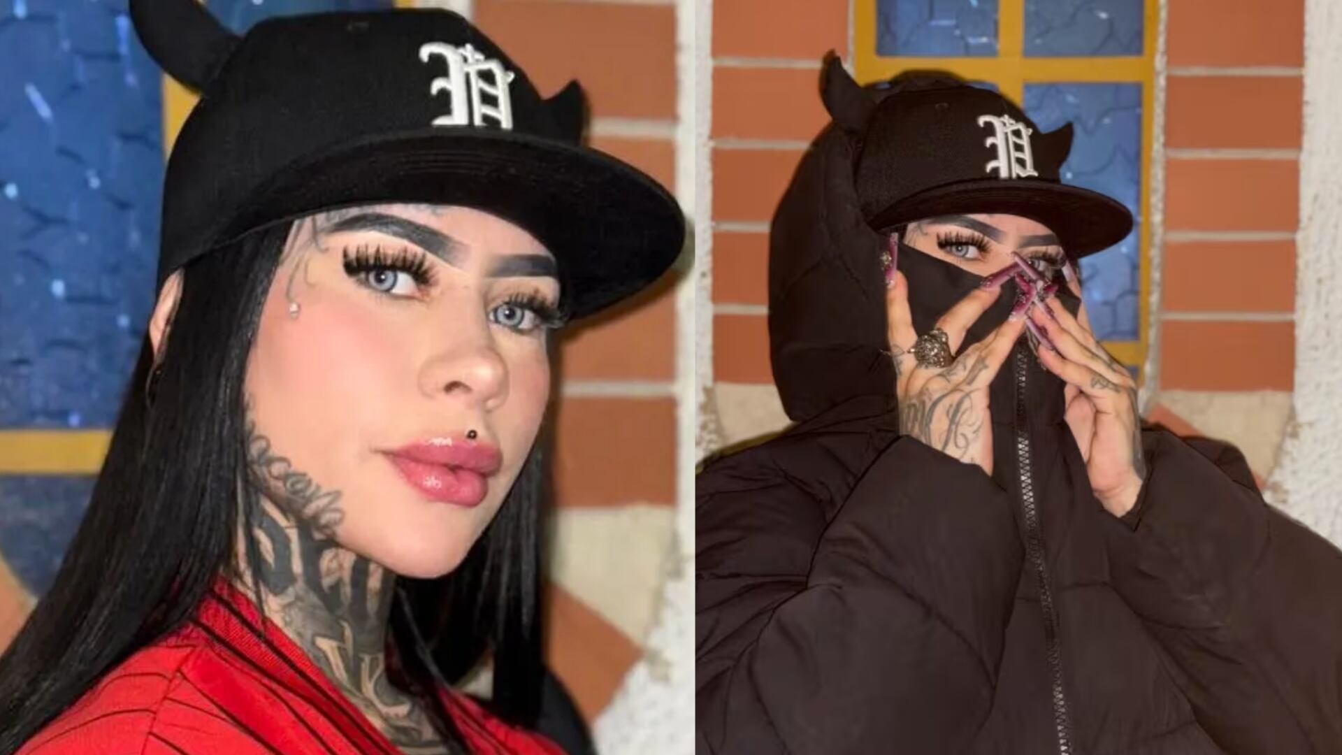 Madre de ‘Baby Demoni’ rompe el silencio y lanza grave acusación tras ...