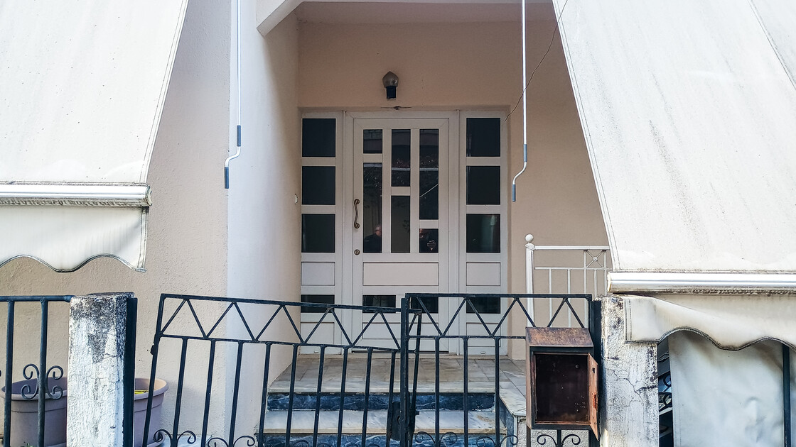 Δολοφονία στα Τρίκαλα: «Σκεφτόμουν πολύ καιρό να την σκοτώσω. Δεν με ...