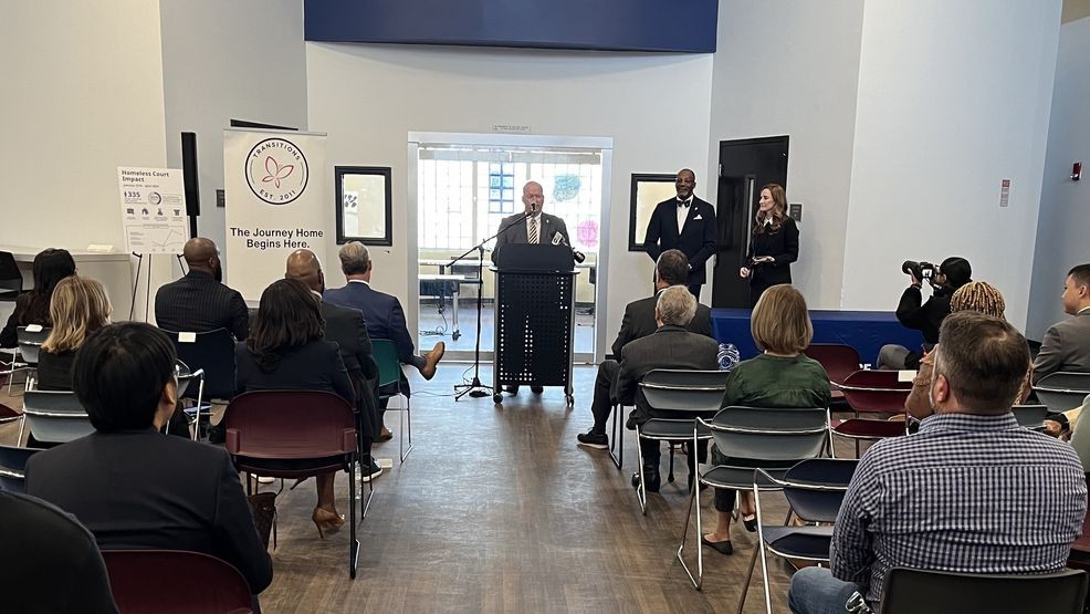 Columbia Homeless Court marks 10 years of transforming lives
