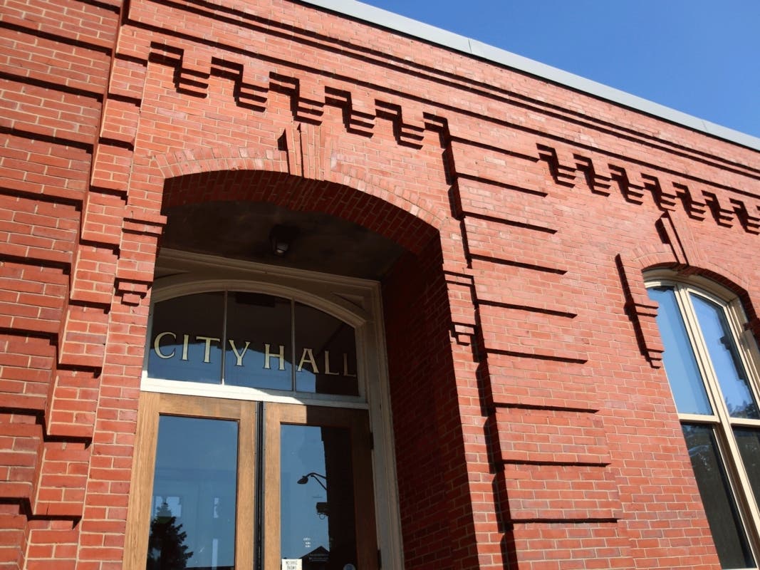 Melrose Releases Early Voting Schedule Ahead Of Election
