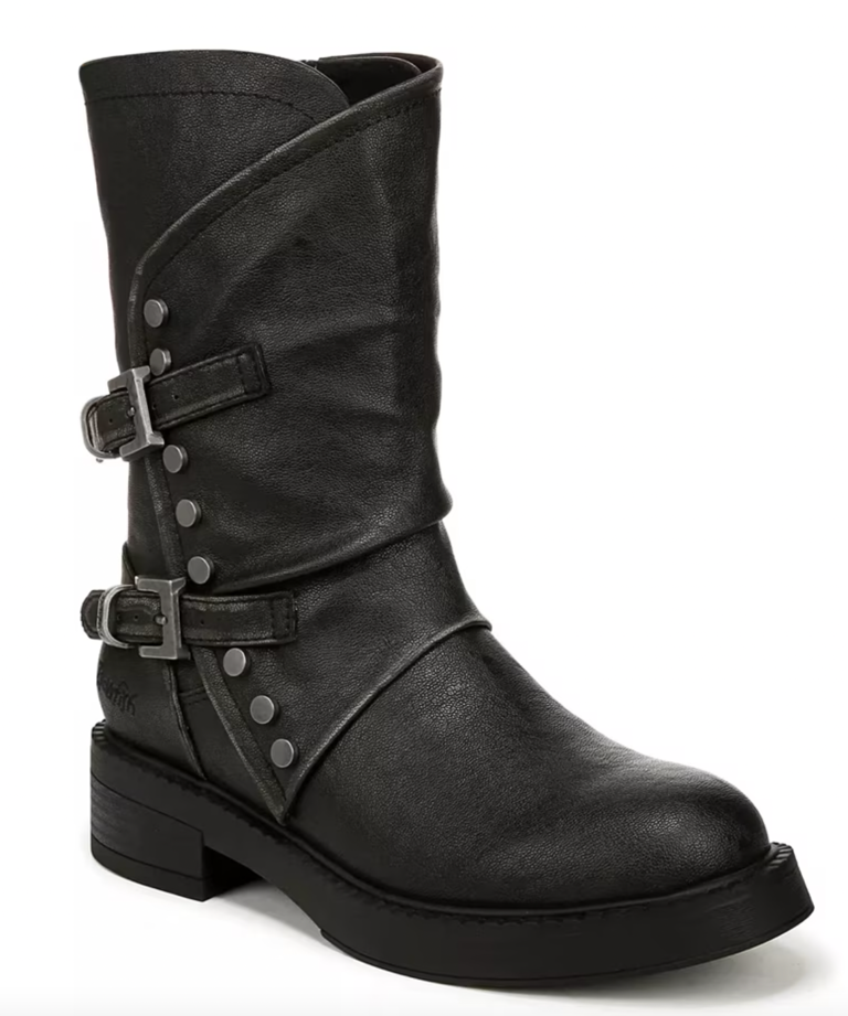 27 Fall Boots From DSW You’ll Still Be Reaching For Come Winter And ...