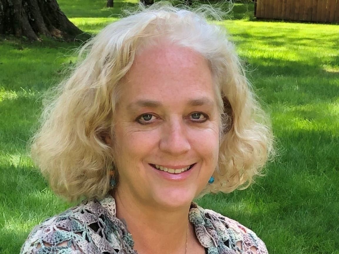 2025 Patch Profile: Gayle Harris, West Hartford Town Council