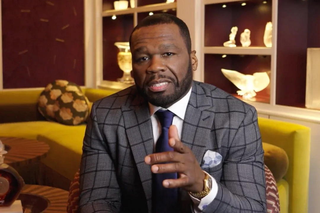 50 Cent Talks New Music, the 40 Shows He Has in the Works and Bringing ...