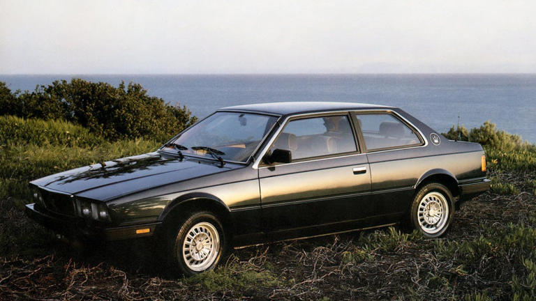 5 “Bad” Cars I Want Anyway