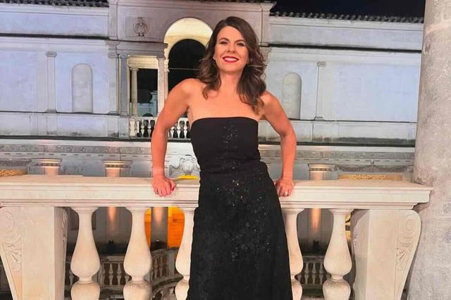 Geppi Cucciari che studi ha fatto l’attrice: una laurea conquistata