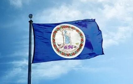 Study: Virginia places second in the nation for K-12 education