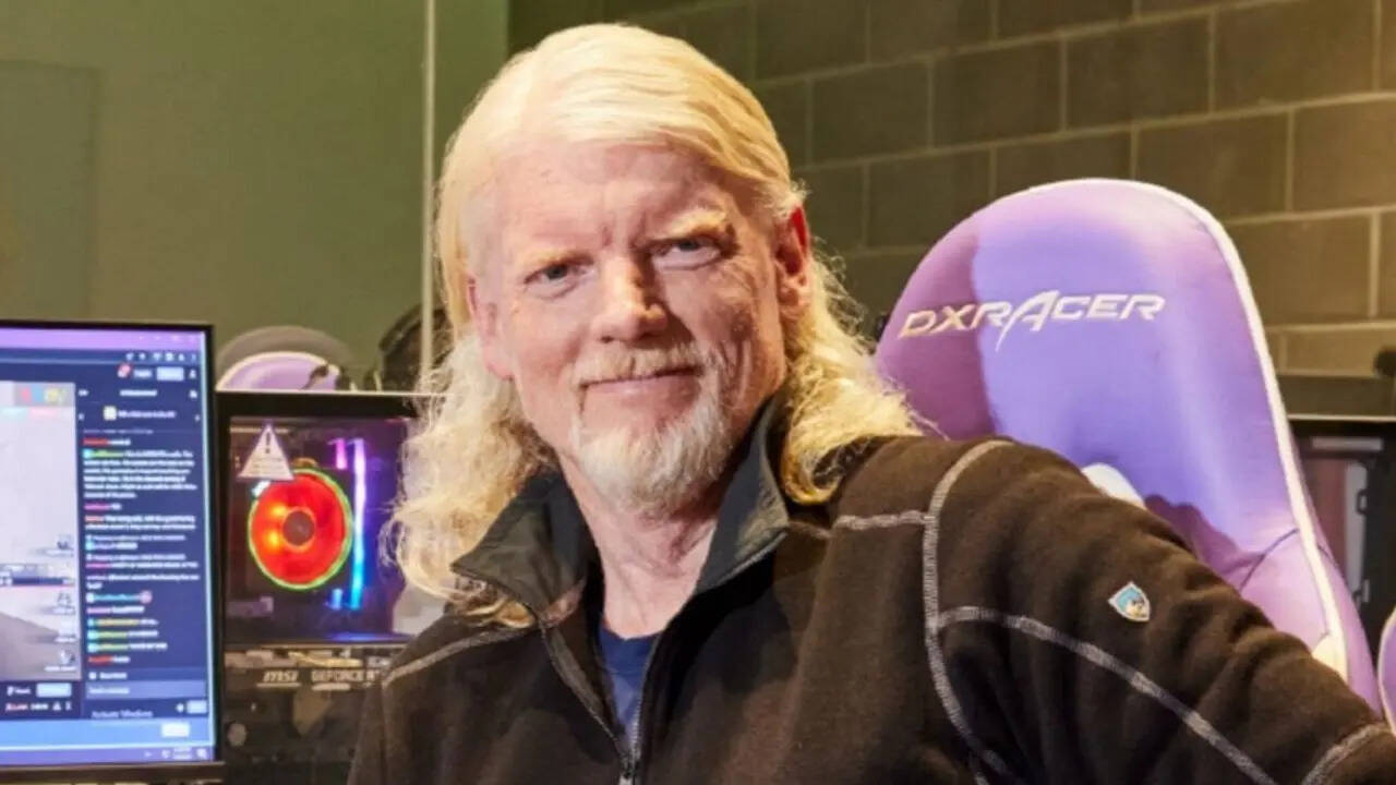 What Twitch CEO Dan Clancy Said on Assault of Streamer Emiru at TwitchCon