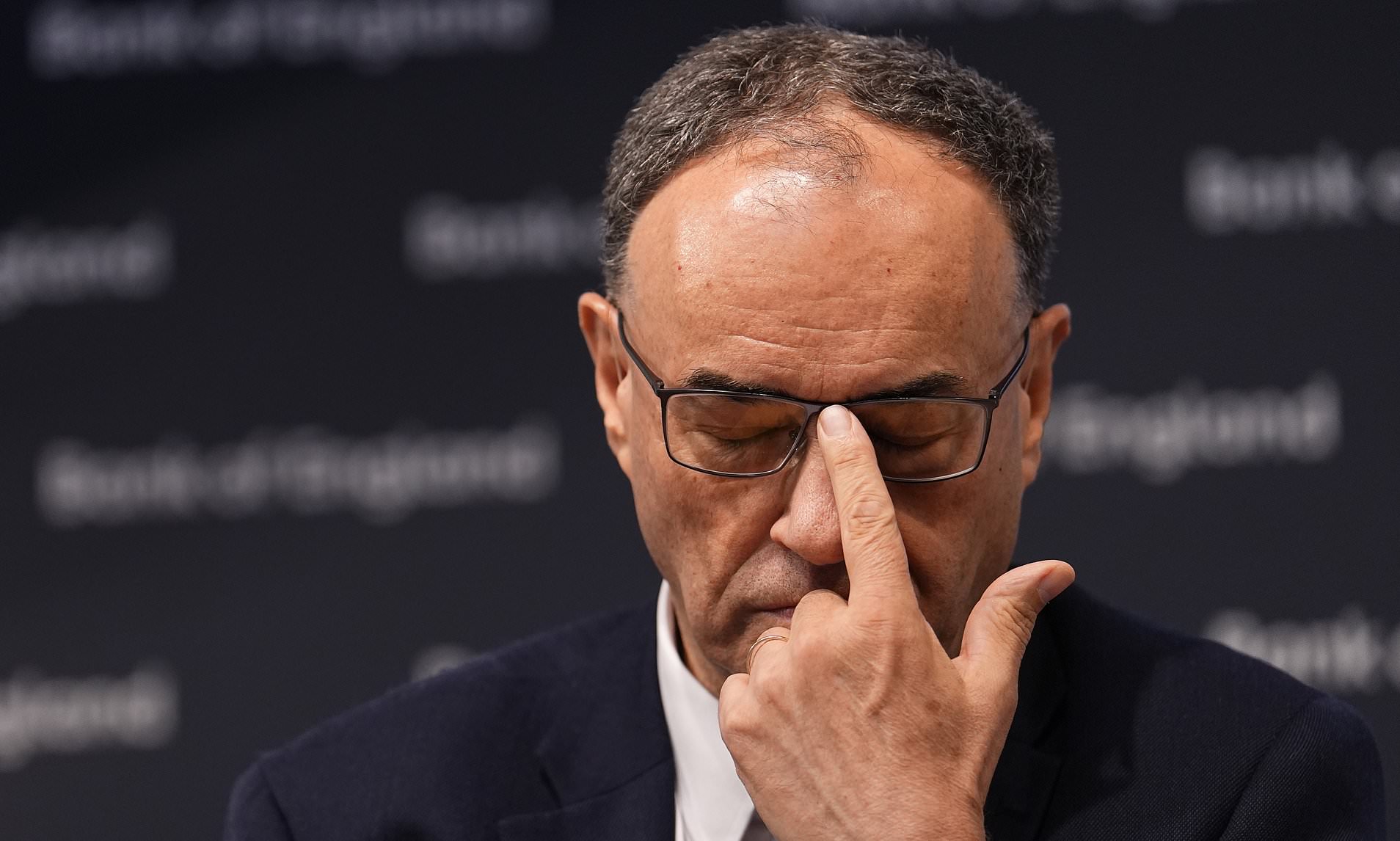 Alarm bells ring over risky lending: Bailey orders stress test into ...