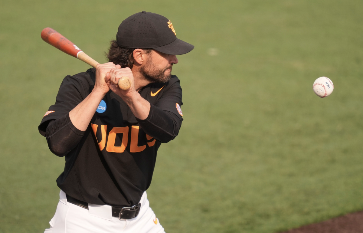 'He's never expressed that to me' - Insider shares the latest on ...