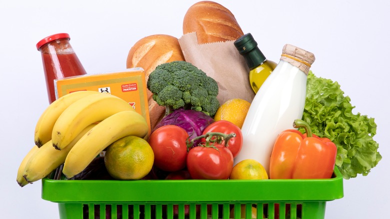 10 easy tips to reduce food waste