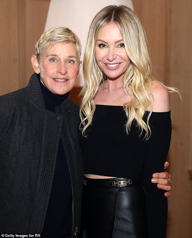 Ellen DeGeneres invites fans inside new $30M English estate