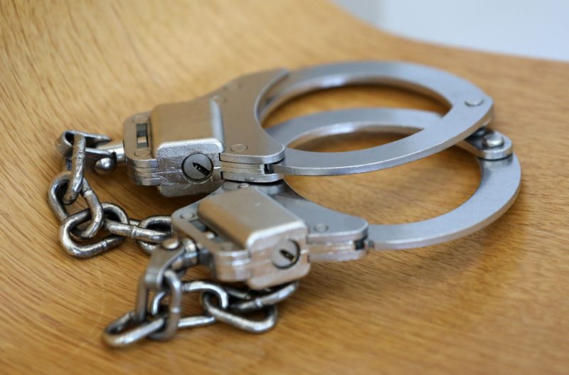 Cherokee man accused of posing as health inspector, threatening restaurant