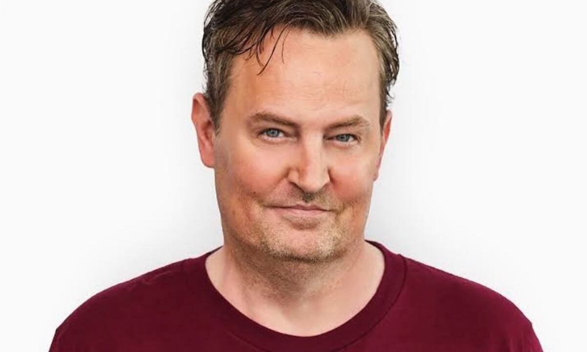 "Matthew Perry: A Hollywood Tragedy" muestra el ascenso, la caída y los ...