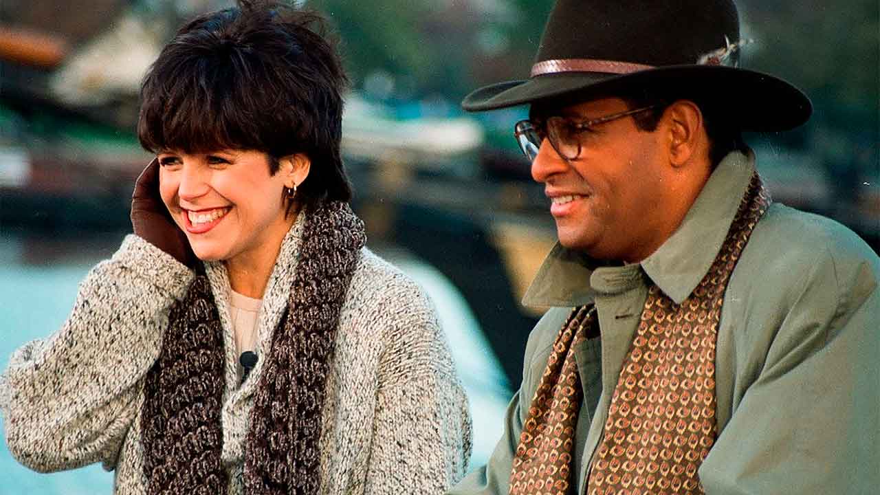 Bryant Gumbel hospitalized in New York after medical emergency