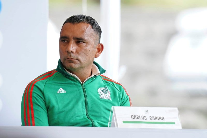 ¿Y Gilberto Mora? México Sub 17 revela su lista final rumbo al Mundial ...
