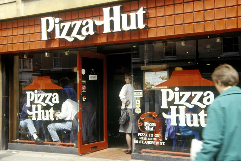 Pizza Hut UK in crisis: What went wrong for the chain?