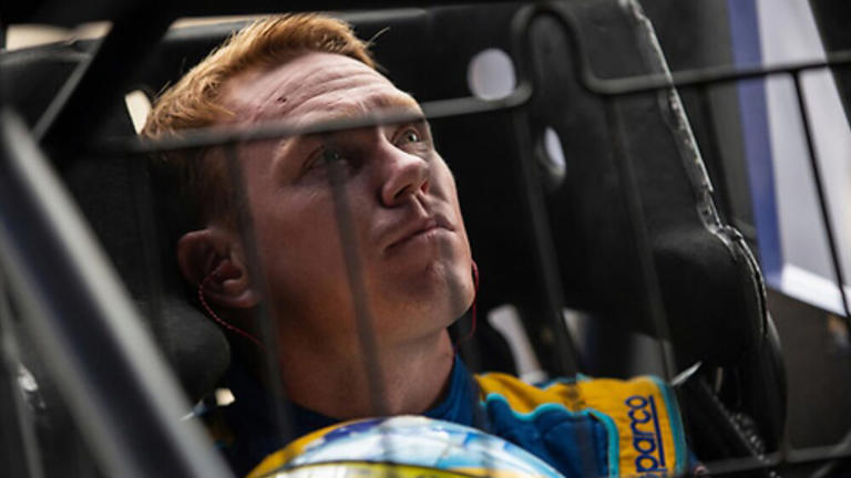 Brad Sweet announces retirement from full-time sprint car competition
