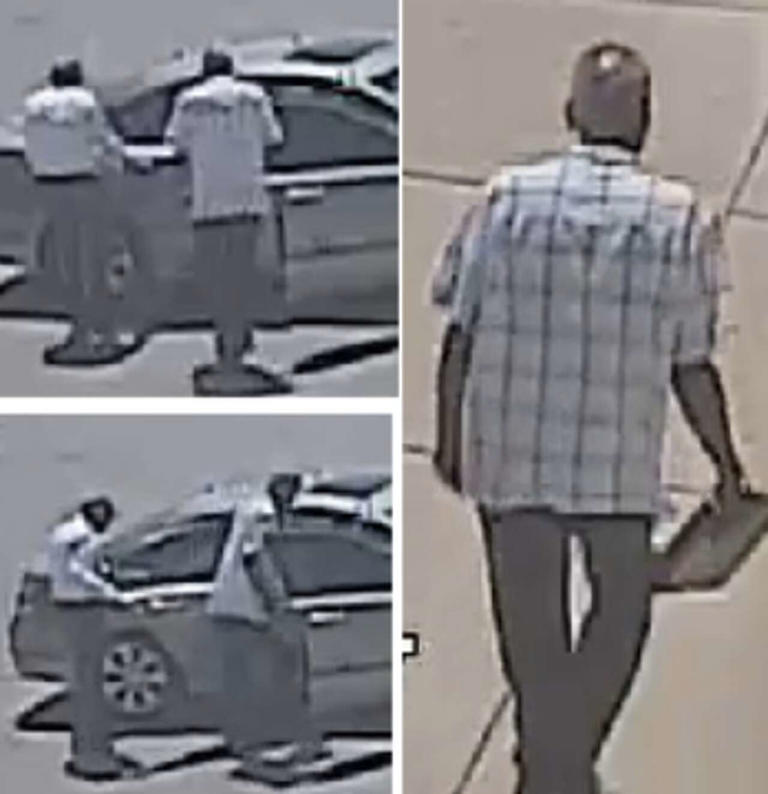 $5K reward offered after 85-year-old man robbed outside San Antonio Costco