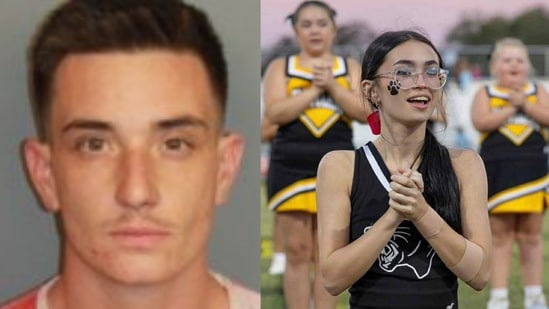 Kimber Mills shooting update: Who is suspect Steven Tyler Whitehead ...