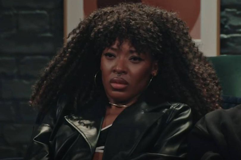 MAFS UK Julia-Ruth's 'real plan' exposed as co-star drops huge bombshell