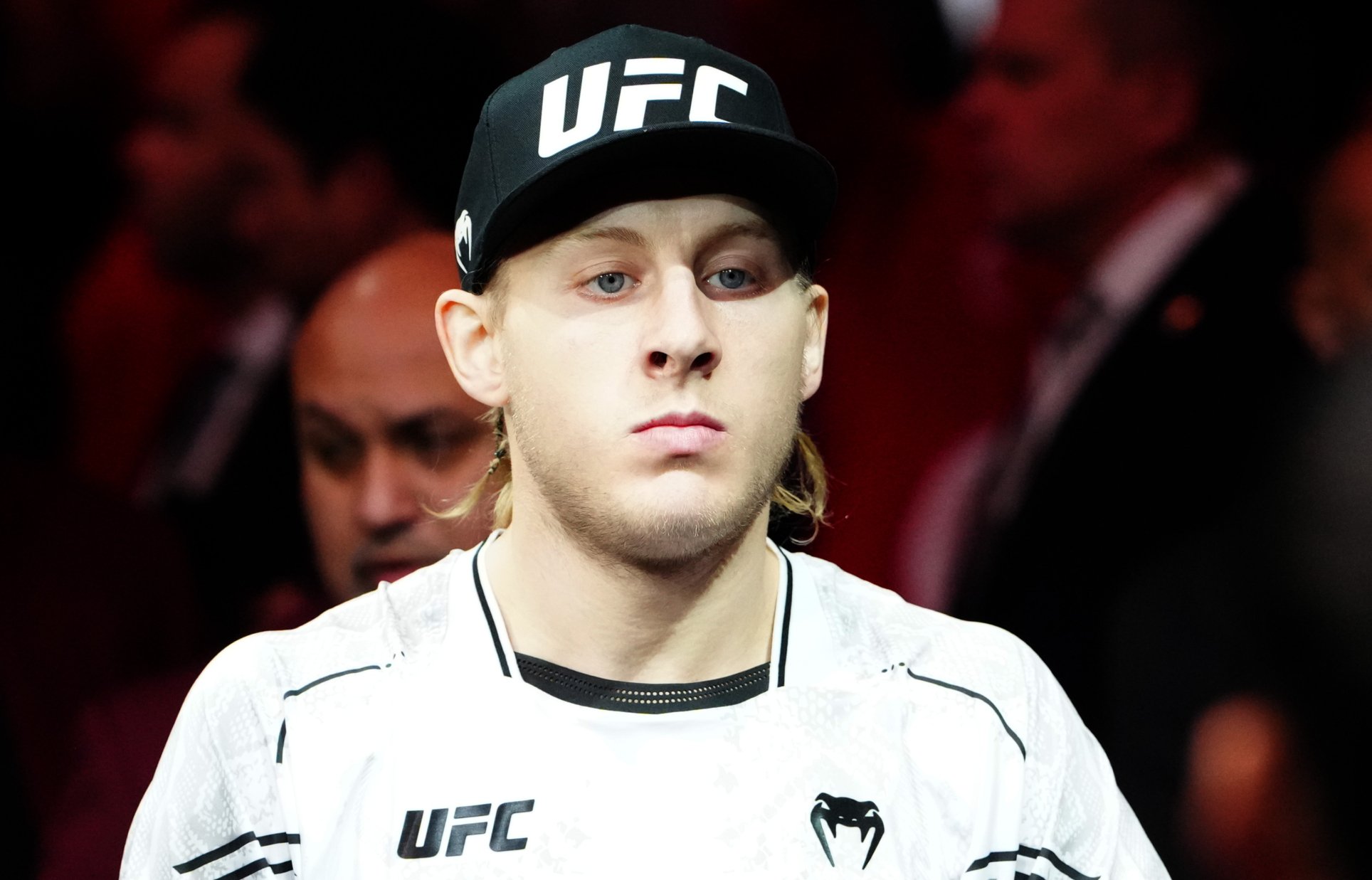 UFC Legend: Paddy Pimblett Needs ‘One More Big Win’ For Title Shot