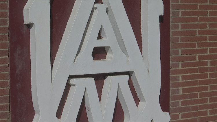 Alabama A&M celebrates record enrollment during 150th anniversary