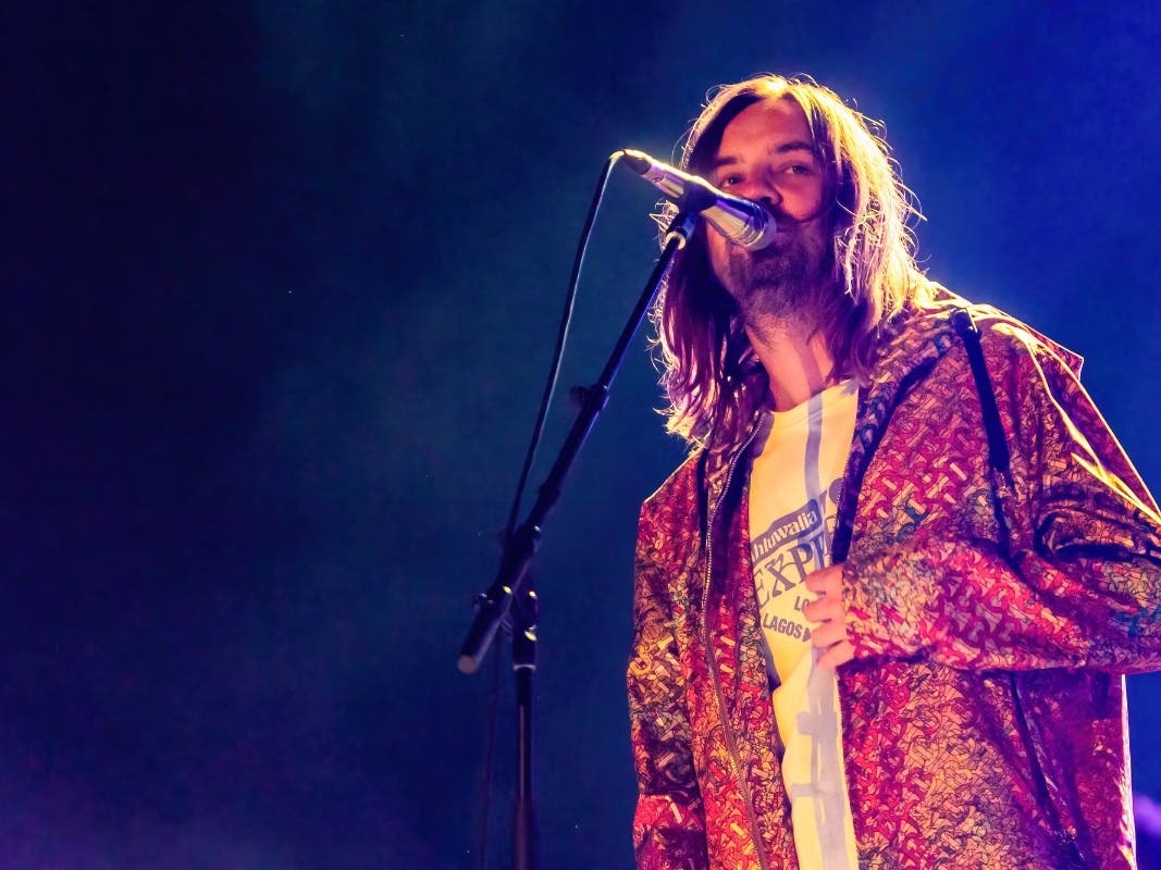 Tame Impala Will Make A Stop In The Bay Area For 'Deadbeat Tour'