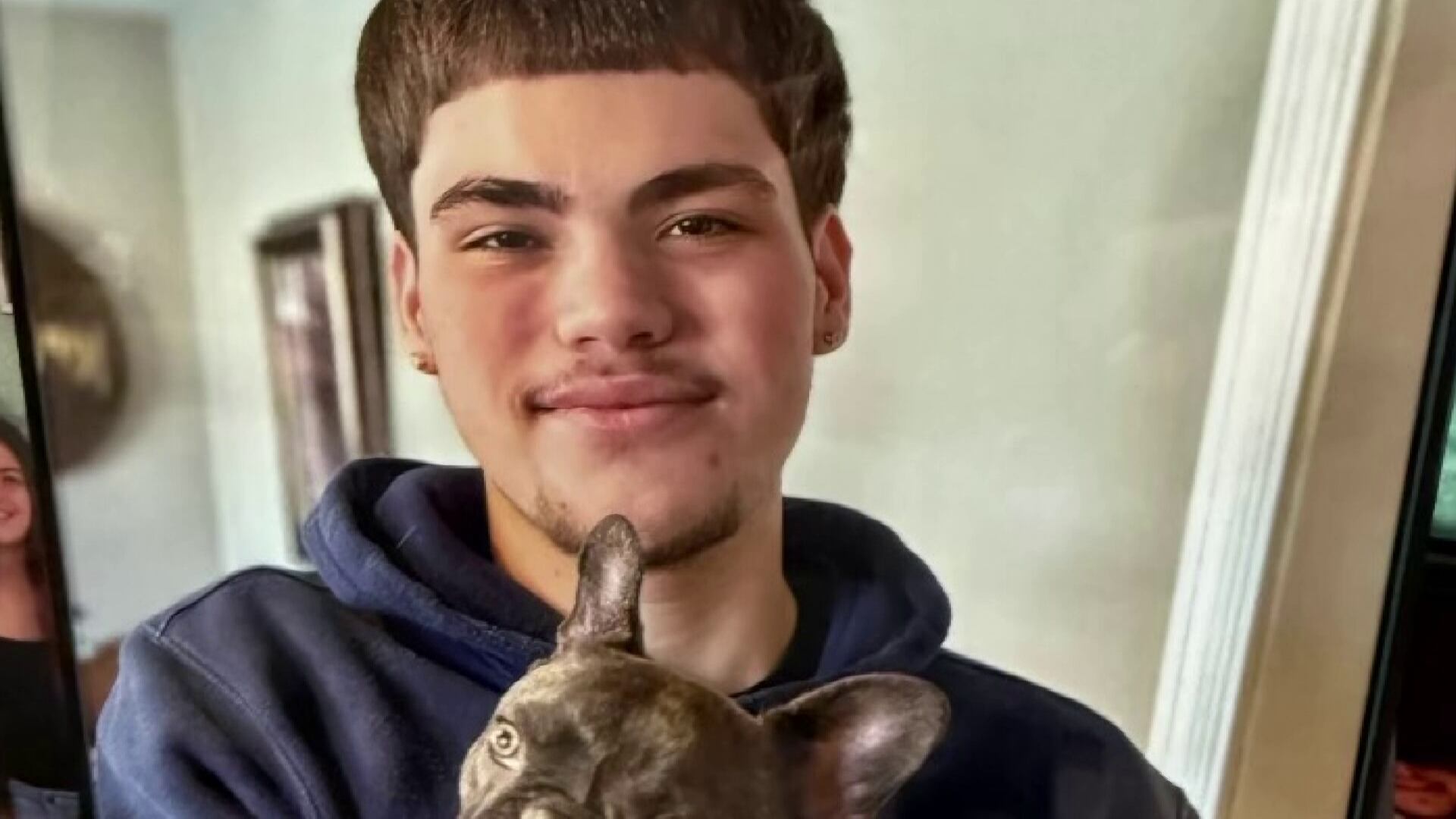 A grieving father turns pain into purpose after teen son killed in Chandler
