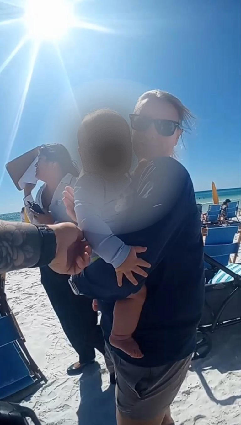 Texas parents gave cops mind-boggling excuse for why they left 6-month ...