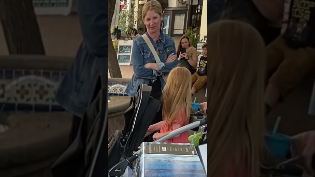 This family has the best reaction to my piano playing