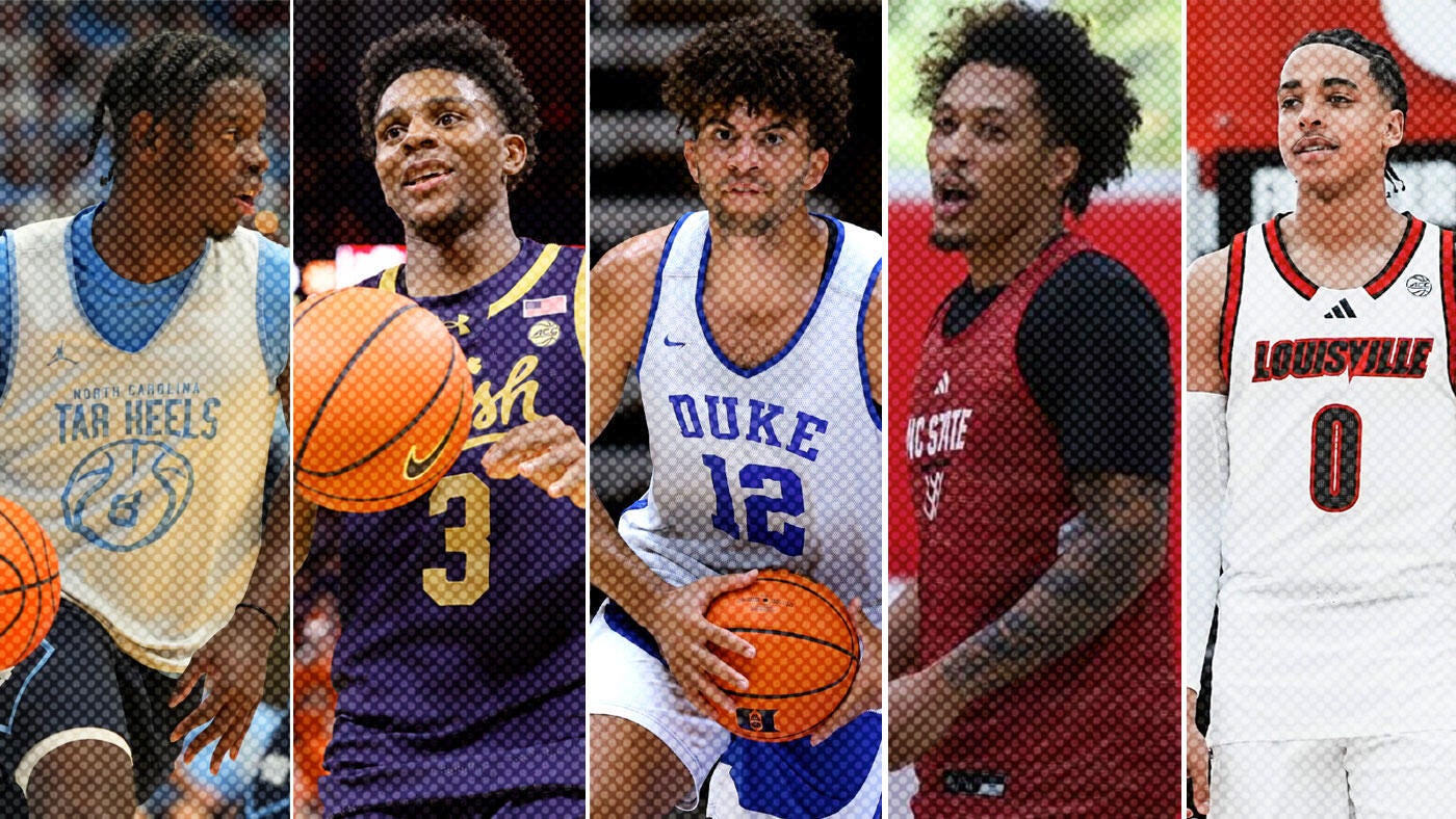 ACC expert picks: 2025-26 preview, projected order of finish, preseason ...