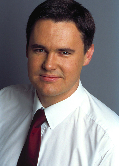 Inside Ray Kennedy's family life with wife Sandra and two children