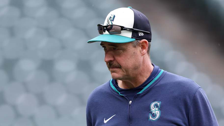Seattle Mariners Collapse in ALCS: Dan Wilson’s Inexperience Cost a ...
