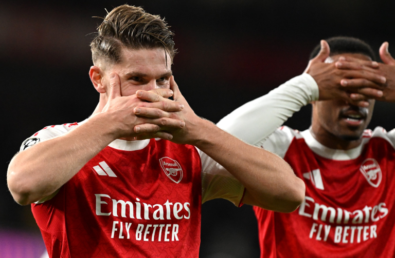 Les 11 infos sur la soirée de Ligue des Champions : Arsenal, Inter, PSG ...