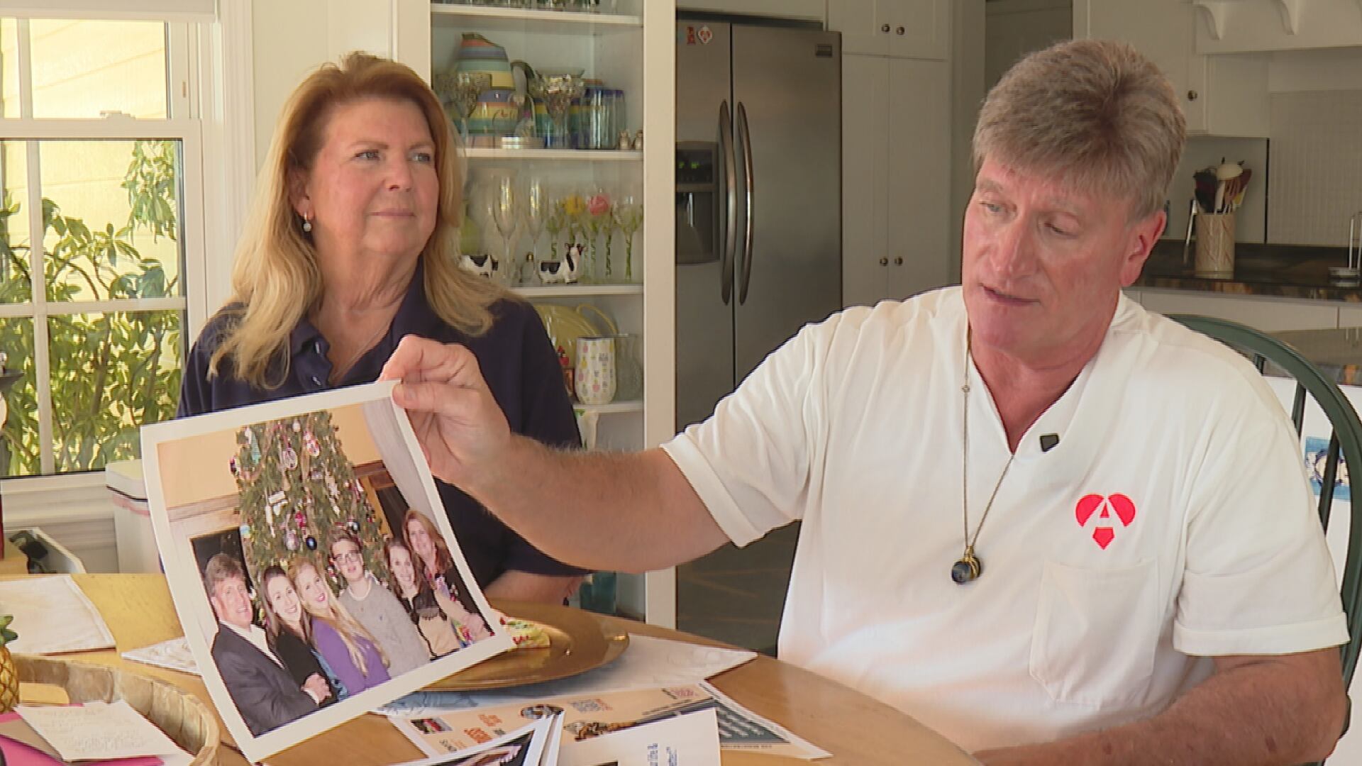 ‘We miss him every day’: Parents share the importance of ADHD resources ...