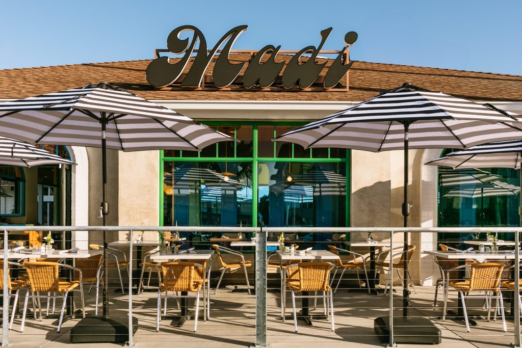 Brunch-focused Madi opens new spot in Pacific Beach