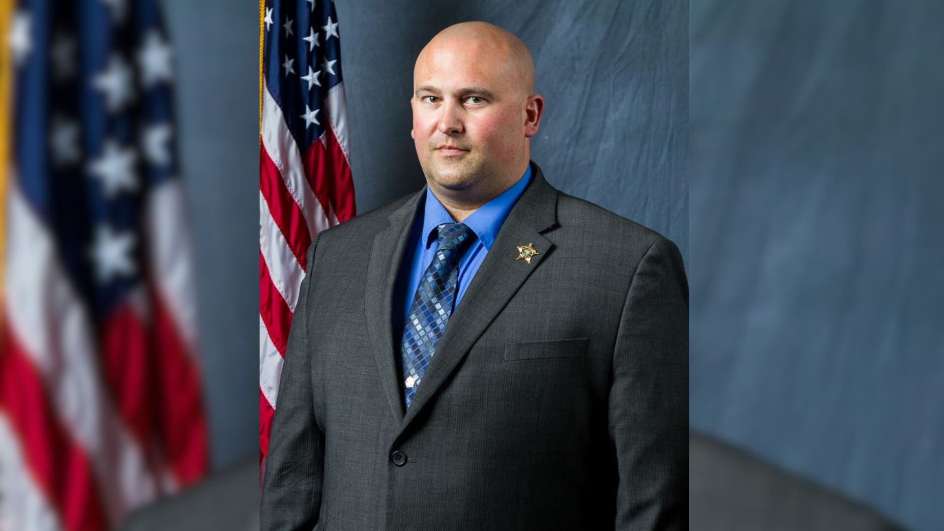 City of Brevard announces new fire chief