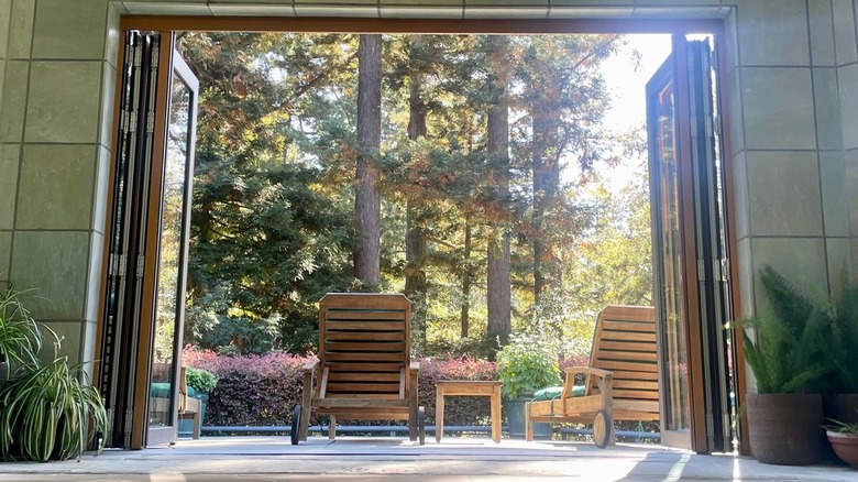 California's Award-Winning Luxe Resort In The Santa Cruz Mountains Is ...