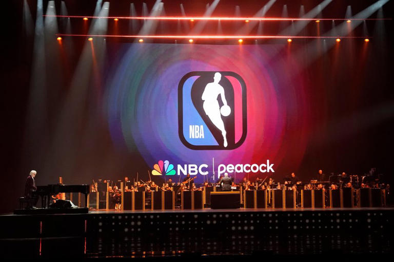 The NBA on NBC returns: Here's what those behind-the-scenes say fans ...