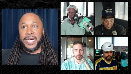 Omar Kelly talks Tua Tagovailoa's regression & Dolphins poor roster ...