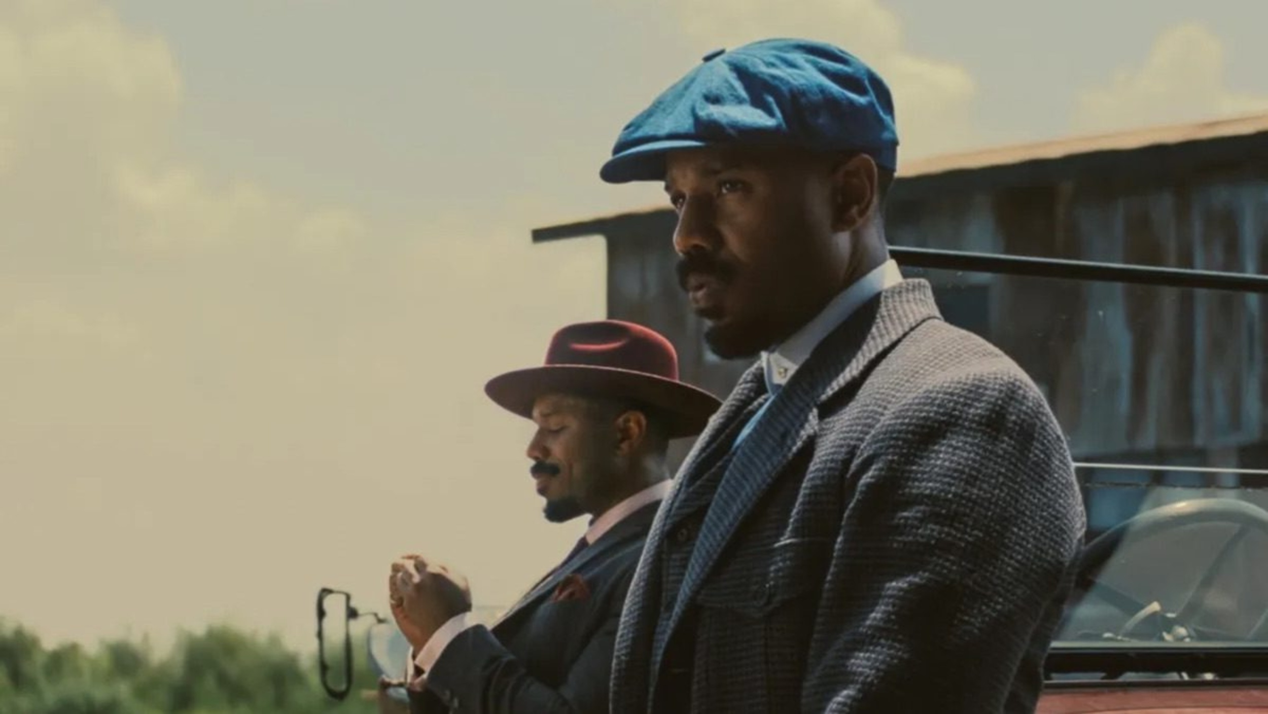 'Sinners,' 'Fantastic Four' carry Saturn Award nominations