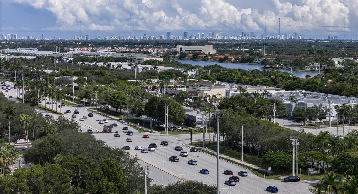 Pembroke Pines ranks middle of pack in Florida’s best places to live, 5 ...