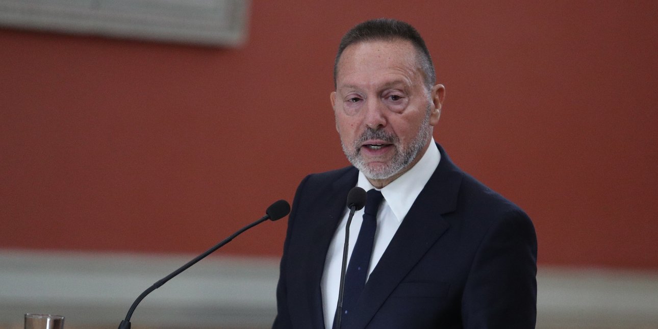 Στουρνάρας: Είχα ενημερώσει τον Α. Τσίπρα για το κόστος των 100 εκατ ...