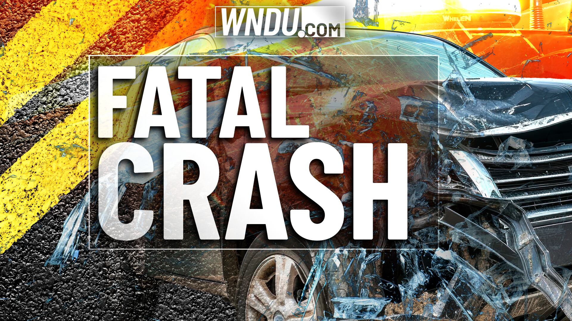 1 dead, 2 severely injured in South Bend crash