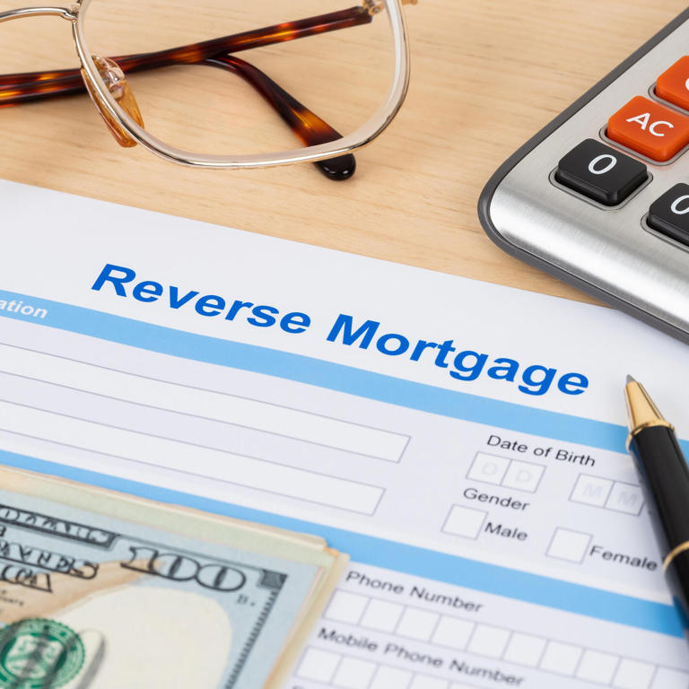 3 reverse mortgage loan options retirees should know about now