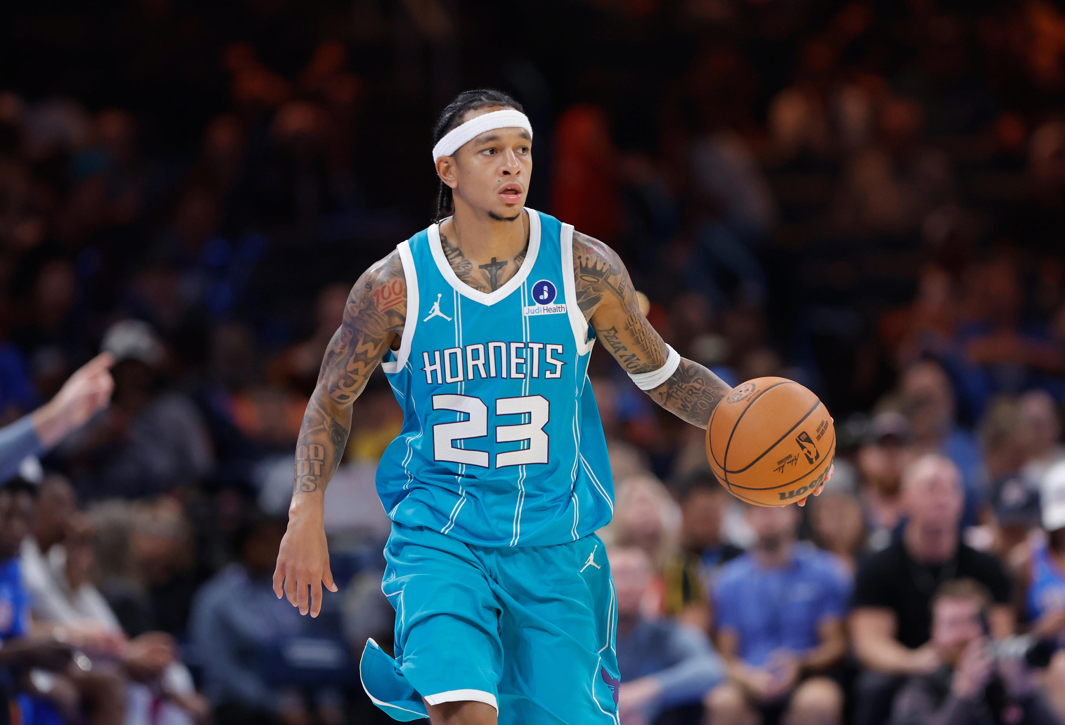 Florida basketball pipeline shines with nine former Gators on NBA rosters