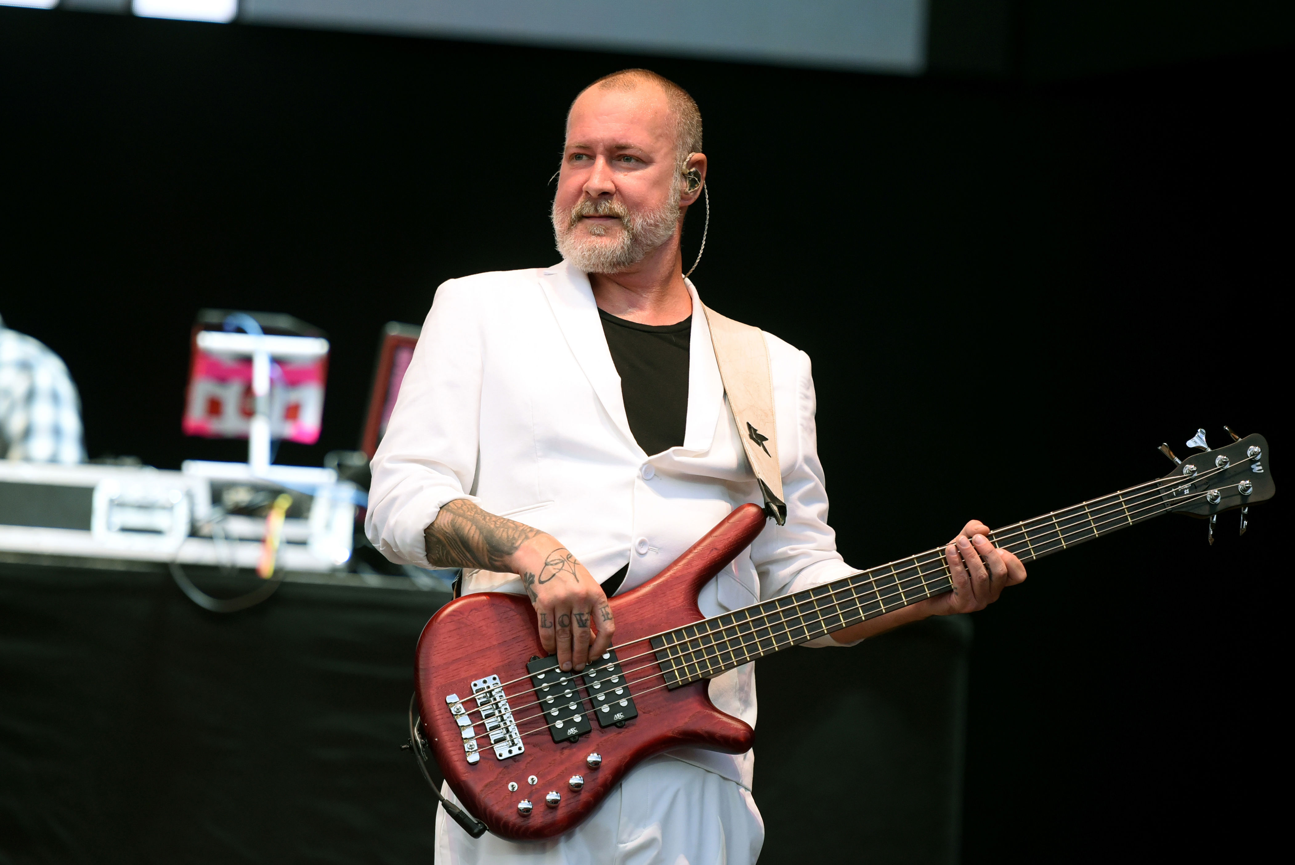 New details emerge surrounding the death of Limp Bizkit founding member ...